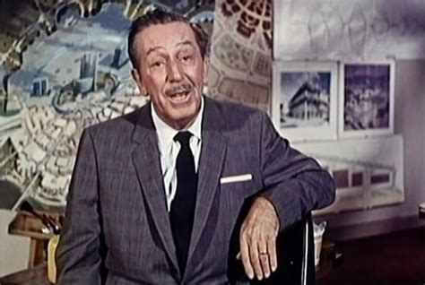Watch Walt Disneys Original Epcot Vision 1966 Epcot Disney Theme