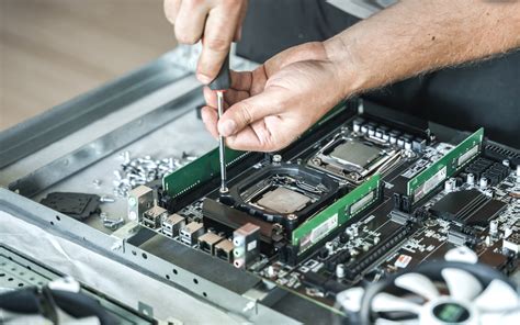 Hardware Upgrades And Replacements Qabit Managed It Services