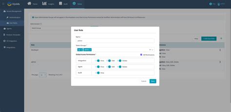 Opsmx Isd For Argo 412 Release Is Generally Available