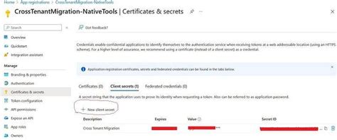Microsoft 365 Cross Tenant Mailbox Migration Native Tools Part 2 Ironbridge Systems Pvt Ltd