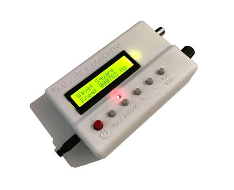 Mini Rife Machine Mini Rife Machine