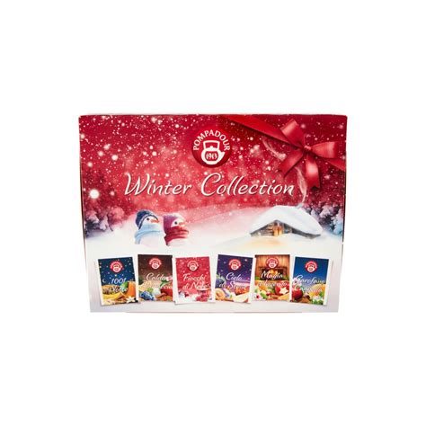 Pompadour Winter Collection X30 82 5g Pomapdour Thaler Shop Marka 5 49