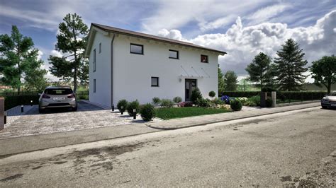 Twinmotion Archviz Template 3d Model Cgtrader