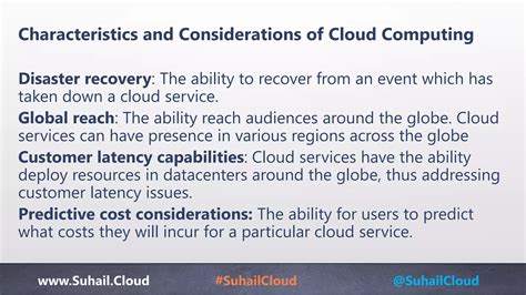 Cloud Computing And Microsoft Azure Pptx Cloud Computing Internet
