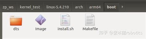 嵌入式内核镜像：vmlinux、vmlinuz、vmlinux bin、zimage、bzimage、uimage 之间的差异 知乎