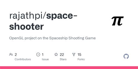 Space Shootermaincpp At Main · Rajathpispace Shooter · Github