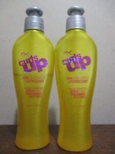 Fx Curls Up Products For Sale EBay