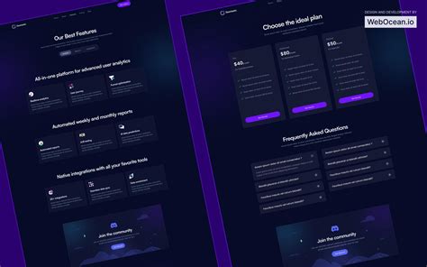 Sasstastic SaaS HTML5 Responsive Website Template