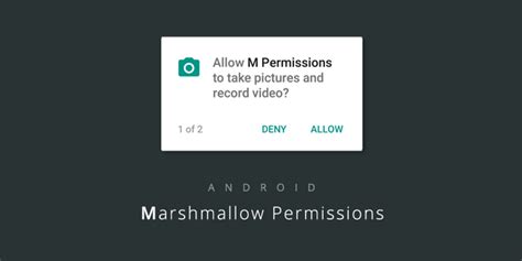 Multiple Runtime Permissions In Android Without Any Third Party