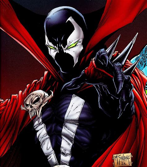 Spawn Reboot Nearing Make Or Break Development Stage Says Director