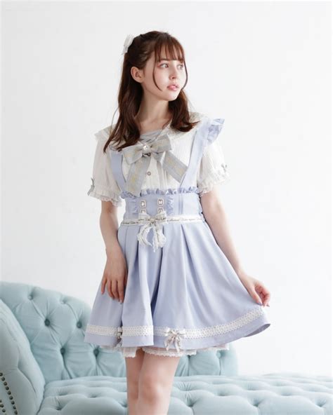 Liz Lisa（黎兹莉飒）官方旗舰网店 少女时尚 ｜ Tokyo Kawaii Life