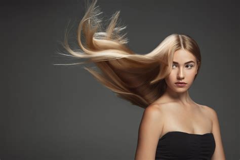 The Ultimate Guide For Hair Types Hello Gorgeous Beauty Salon