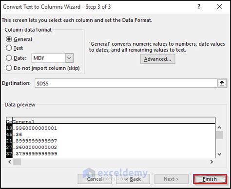 Convert Decimal Coordinates To Degrees Minutes Seconds In Excel