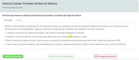 Exercícios Guiados Para Prova Lpi E Comptia Certificação Linux