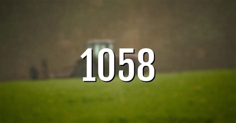 [solved] fixing tractor error code 1058 can message timeout solution