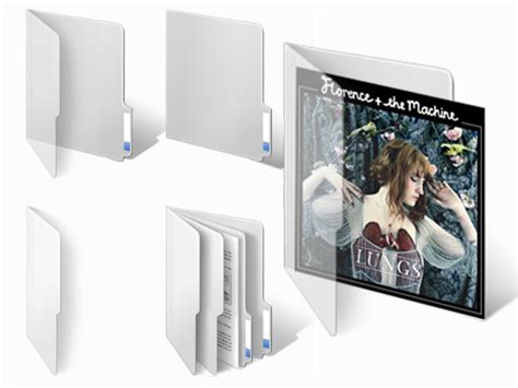 Windows 7 See Through Folder By Elmer Befuddled On Deviantart