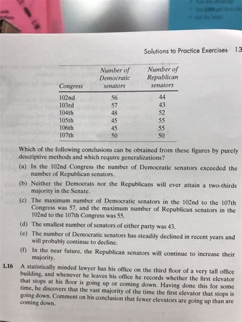 Solved Used T Es 1 10 And 1 13 Are Practice Exercises Their Chegg Com