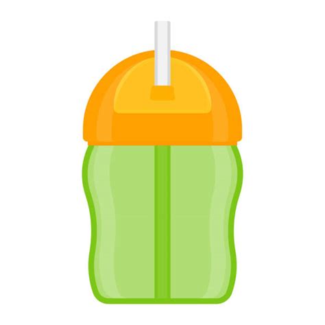 Sippy Cups Illustrations Royalty Free Vector Graphics And Clip Art Istock