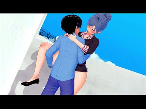 All Sex Scenes From The Game Hs Tutor Part Xvideos Com