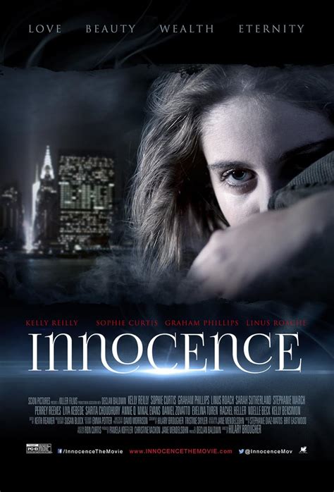 Innocence 2013 Imdb