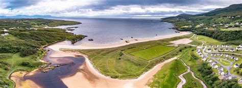 Killybegs Donegal Ireland