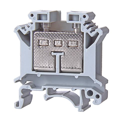 110a 800v Uk Series Terminal Block