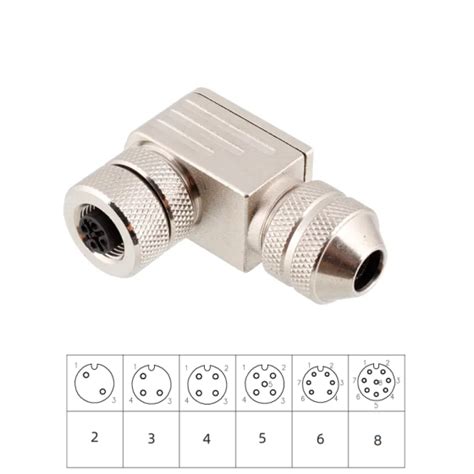 M A Coded Connector Pin Pin Pin Pin Pin Pin