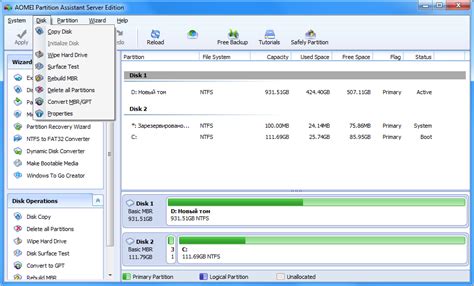 aomei partition assistant standard edition license code acaparadise
