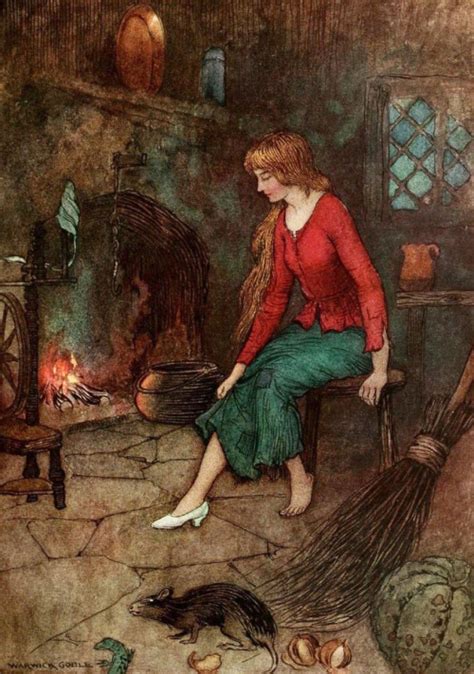 사랑스러운 수채화 동화 삽화15 인스티즈instiz 이슈 카테고리