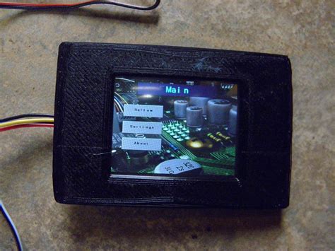 Teensy 31 Smd Reflow Oven Controller