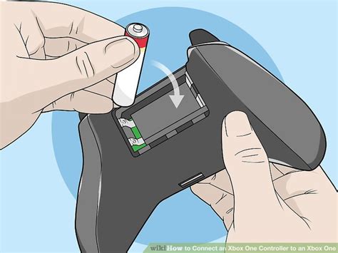 Easy Ways To Connect An Xbox One Controller To An Xbox One