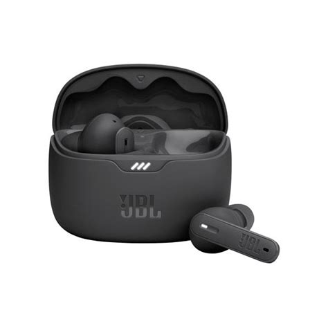 Jbl Ecouteurs Tune Beam Tws Noir Casques Jbl Maroc