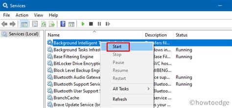 [solved] fix update error 0x8007042c on windows pc