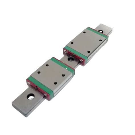 Mgw12 Width Ball Screw Cnc Linear Guide Rails China Rail And Linear Guide