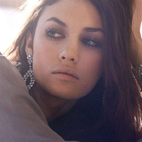 119 Curtidas 3 Comentários Olga Kurylenko Pictures