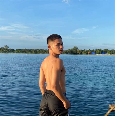 Jeron Inoc Candido