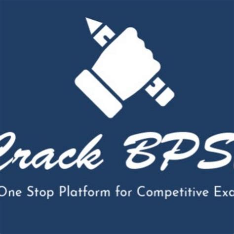 Crack BPSC YouTube