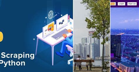 List Scraping Curated By Carter Rees Medium