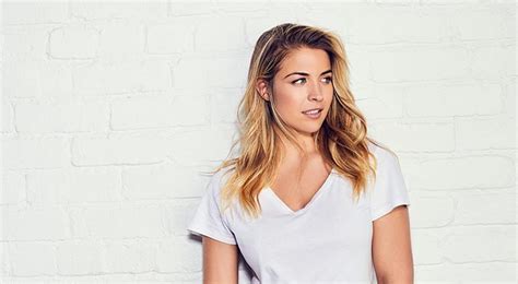 Book Gemma Atkinson Speaker Agent