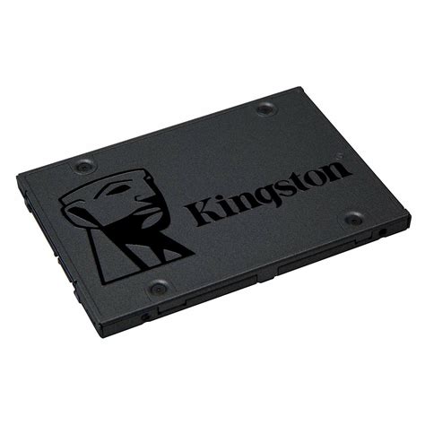 Kingston Gb Kingston A Ssd Sata Iii G Bs Up To Mb S Read Special Offer