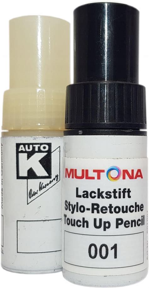 Multona Lakier Zaprawka 9ml 627 7 Vw Audi Lc6p Opinie I Ceny Na Ceneo Pl