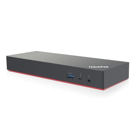 ThinkPad Thunderbolt Workstation Dock Gen LenovoArvutid Ee