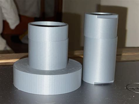 Layer Shift At The Same Exact Height On Two Models Printed Separately