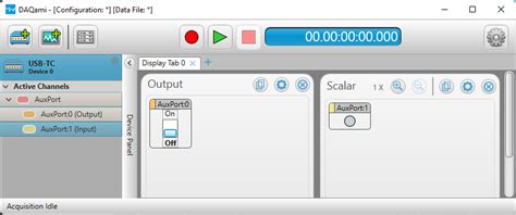 USB TC Vs Pico Tech TC Data Acquisition DAQ Data Logging Digilent Forum