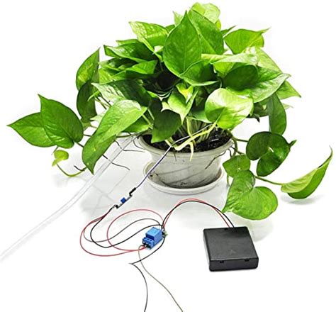 Arduino Bewässerung Die 15 Besten Produkte Im Vergleich