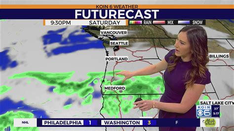 Thursday Morning Weather Update Spring Like Conditions Arrive In