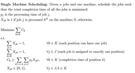Solved Create A Project In Ibm Ilog Cplex Ide For Each Of