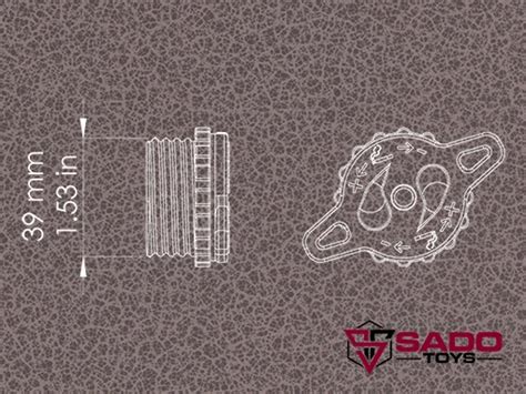 Breathing Control Valve Air Flow Control