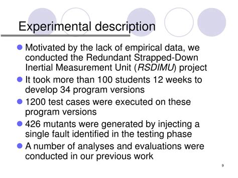 Ppt Testing Effectiveness And Reliability Modeling For Diverse