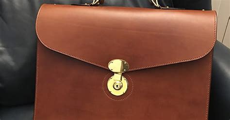 Double Gusset Briefcase With Accordion Construction Album On Imgur